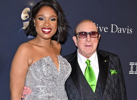 All The Stars Who Lit Up The Return Of Clive Davis Pre Grammy Gala