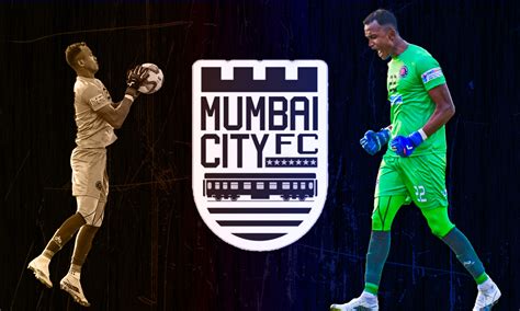 Mumbai City Secure The Signature Of Bhaskar Roy