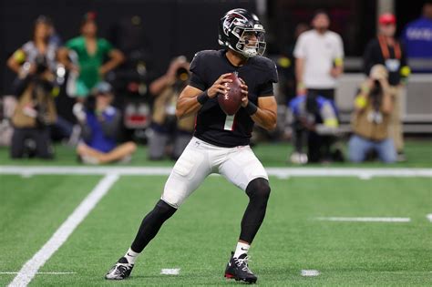 Best Player Props For Chargers Vs Falcons November 6 Nfl Week 9