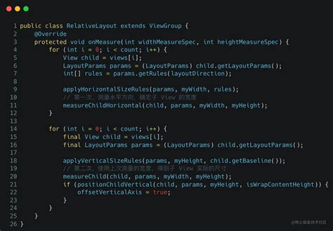 你真的了解 Imageview 的 Adjustviewbounds 属性吗？在 Android 开发中，如果我们不确定 掘金