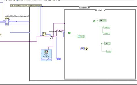 Shared Variables Trouble Ni Community National Instruments
