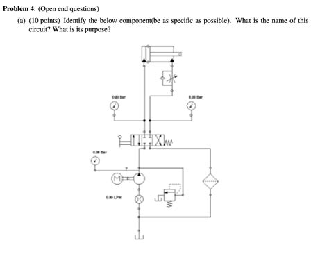 Solved Roblem 4 Open End Questions A 10 Points