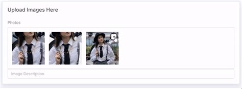 Effortless Guide Creating Functional Multiple Files Input Fields With Preview And Deletion In