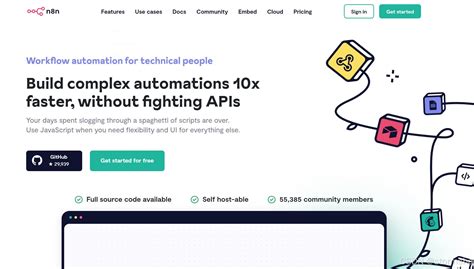 深度解析自动化工作流工具：n8n 与 Dify 的对比分析国内n8n数据分析工作流 Csdn博客