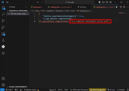 How To Fix VS Code Not Showing C Errors