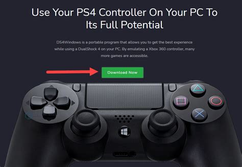 How To Use Ps5 Controller On Pc Ultimate Guide Driver Easy