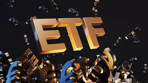 Los 5 Etf Con Mayor Rentabilidad En 2023 Cómo Invertir En Etf