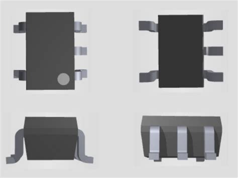 SN LV T DCKR Shifter Pinout Applications And Datasheet