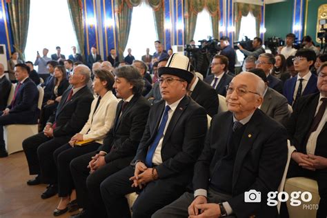 ФОТО Монгол Германы дипломат харилцааны 50 жилийн ойн марк гэрэл зургийн үзэсгэлэнг нээлээ