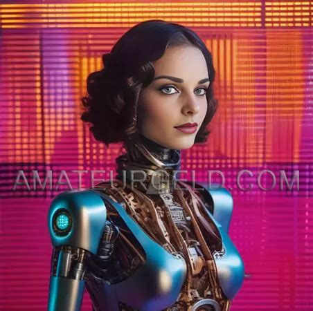 4 KI Sex Tools Porno Amateur Ein Job Mit Zukunft