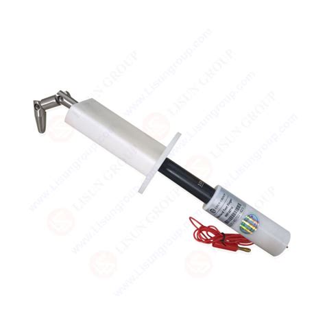 IEC 61032 Standard Articulated Test Probe With 10N Thrust LISUN