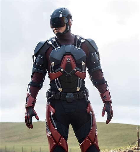 Ray Palmer The Atom Artofit