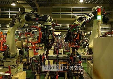 중소제조공정 혁신 로봇부품 경쟁력 강화 추진 로봇신문사