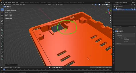 BTT Pi V Case Stl Issue Bigtreetech BTT Pi GitHub