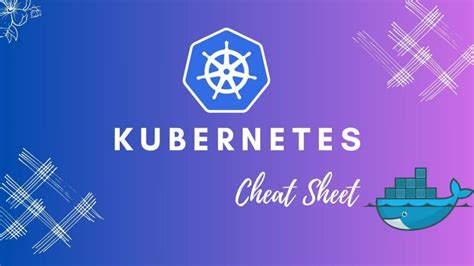 Kubernetes Commands You Should Definitely Know Dushyant Kumar