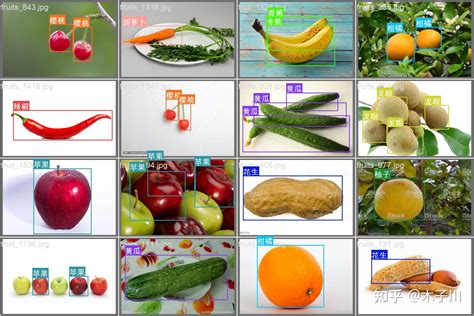 【yolo 系列】基于yolo V8的27类蔬菜水果检测识别系统【python源码pyqt5界面数据集训练代码】 知乎