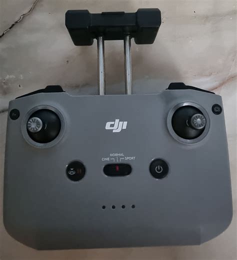 Comando Rc Dji Extras Nogueira Fraião E Lamaçães • Olx Pt