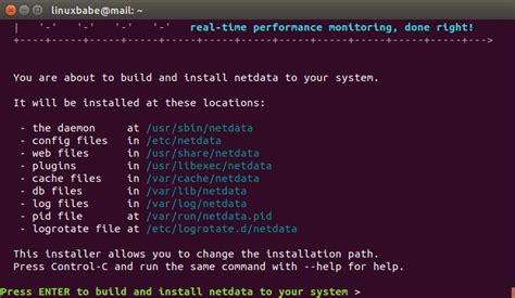 Linux Server Performance Monitoring With Netdata Kirelos Blog