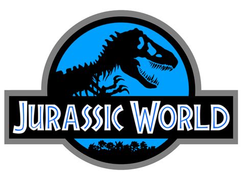 Image Jurassic World Logo Png 03951png Logopedia Fandom Powered By Wikia
