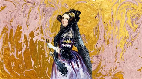 Ada Lovelace La Primera Programadora De La Historia
