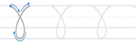 How To Write Cursive Alphabet A To Z Writey