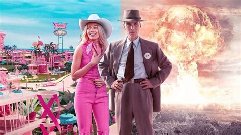 НА МОРЕТО Русия забрани Барби и Опенхаймер