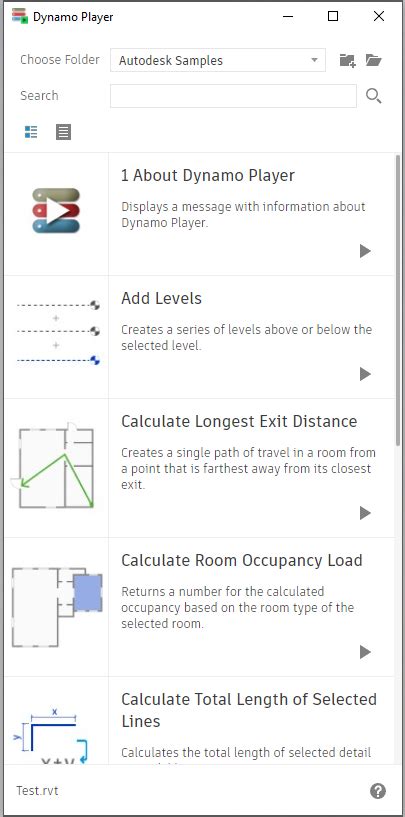 dynamo player freezes forever in revit 2023 revit dynamo