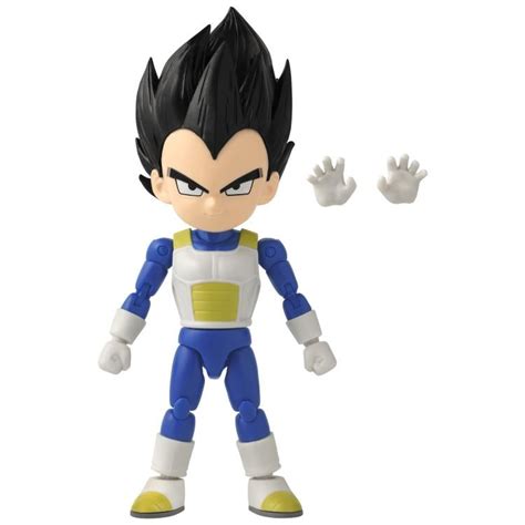Dragon Ball Daima Dragon Stars Vegeta Mini