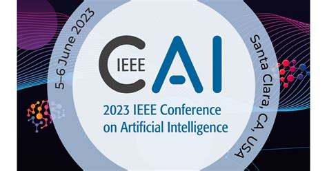 2023 Ieee Conference On Artificial Intelligence To Explore Industrial