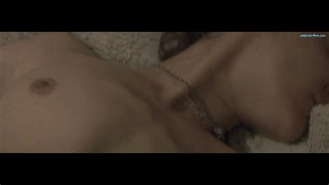 Naked Antonia Zegers In Post Mortem
