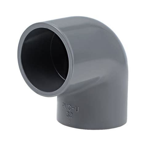 Tubo Pvc Codo Pvc De 90 Grados Conector Pvc 32mm Reductor Pvc