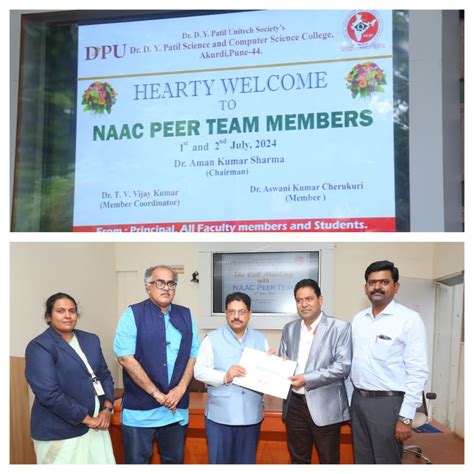 Naac Accreditation Ugc Aswani Kumar Cherukuri 10 Comments