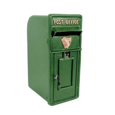 Old Post Boxes 18 All Sections Ads For Sale In Ireland Donedeal