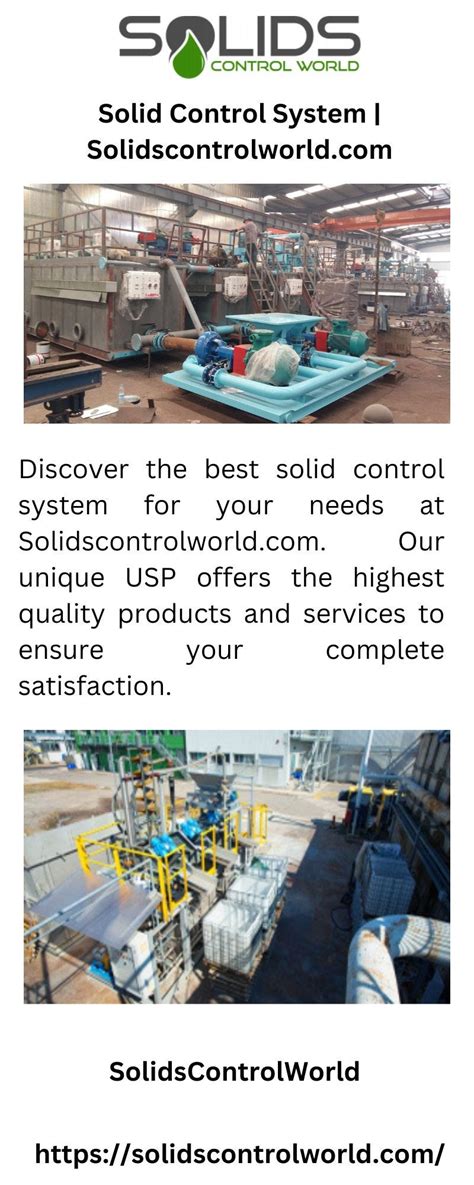solid control system solidscontrolworld medium