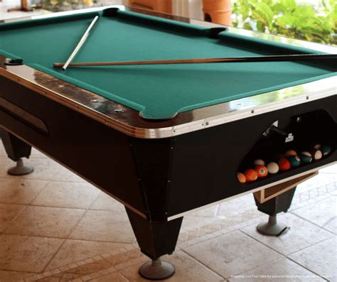 Expert Tips For Preparing Your Pool Table For Relocation Pool Table