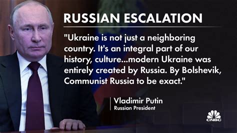 Vladimir Putin Quotes