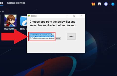 How To Transfer Your Apps From BlueStacks 4 To BlueStacks 5 BlueStacks Support