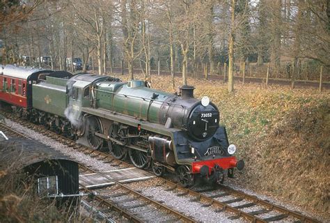 Great Western Railway 4 6 0 Express Passenger Locomotives Artofit