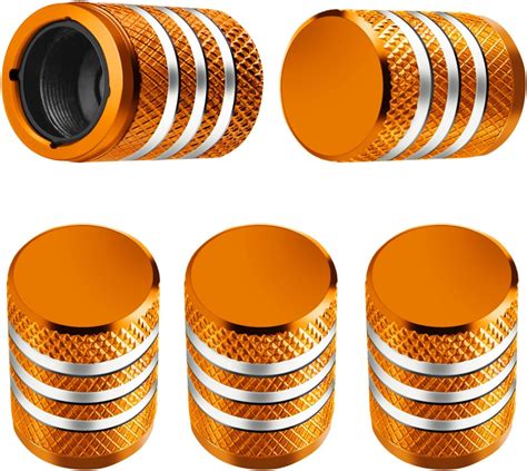 Tire Air Cap Covers At Jacqueline Sadler Blog