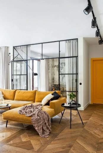 Cor Mostarda Efeitos Combinações Como Usar e 60 Ideias