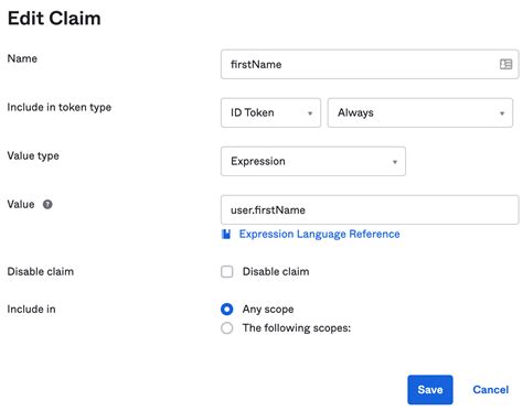 Article Configuring An Okta Oidc Application With Flow Identity Provider Boomi Community