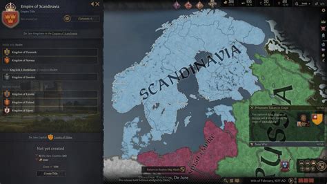 Your Modding Plans Mods You D Want To See For CK Page Paradox Interactive Forums