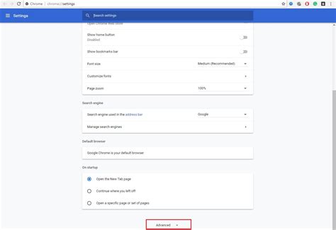 How To Disable Google Chrome Ad Block Ubergizmo