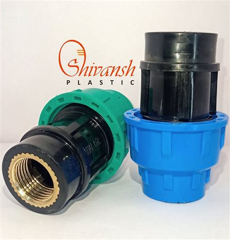 Fta Pipe Fitting Upvc Fta Fittings Latest Price Manufacturers