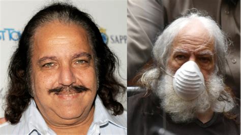 Former Porn Star Ron Jeremy Committed To A Mental Hospital BlacGoss