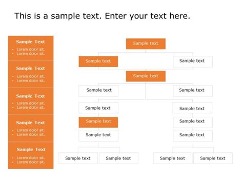 Flow Chart PowerPoint Template Powerpoint Templates Flow Chart Presentation Slides Templates