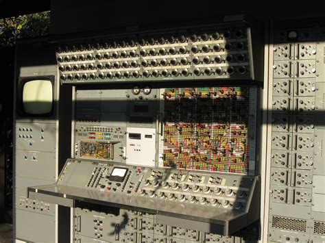 History Of Analog Computers At Marcus Dacomb Blog