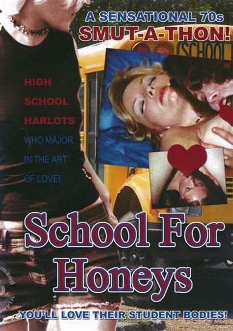 Watch School For Honeys 019485209136 With 3 Scenes Online Now At Freeones