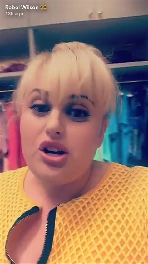 The 200 Best Celebrity Snapchat Accounts To Follow On Social Media