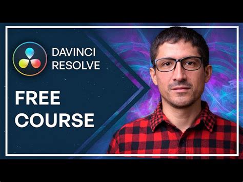 free video davinci resolve 17 course for beginners video editing tutorial from skillademia